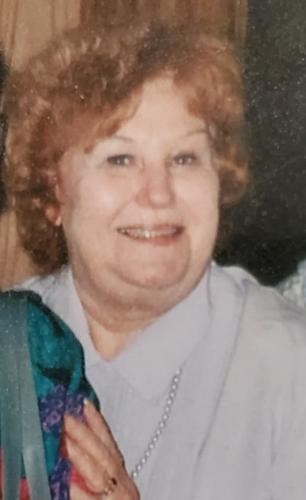 Evelyn L. Cherry Sarro Obituary (2023) - Newport News, VA - Altmeyer ...