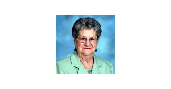 Grace Eaton Obituary (2024) - Siloam Springs, AR - Wasson Funeral Home ...