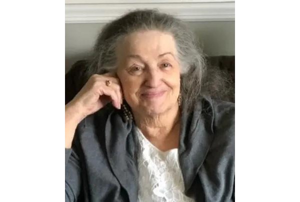 Angela Brown Obituary (1943 - 2025) - Bordentown, NJ - The Times of Trenton