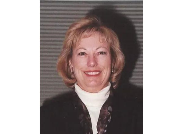 Susan Lynn Gain Obituary (2025) - Oconomowoc, WI - Pagenkopf Funeral Home