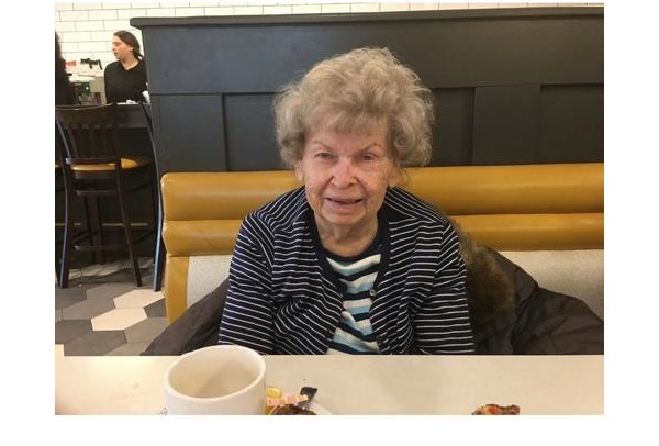 Alexandra Emerson Obituary (2024) - Aston, PA - Nolan-Fidale Funeral Homes