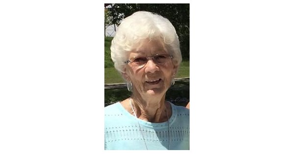 Venita "Sue" Botbyl Obituary (2024) - Holland, MI - Dykstra Funeral ...