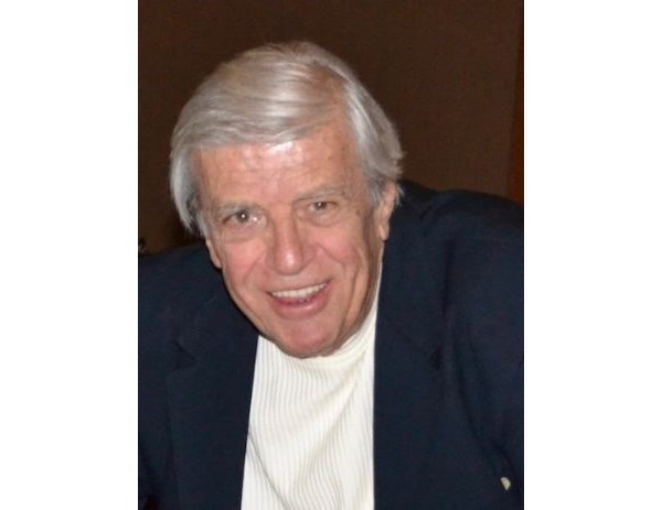 John Russo Obituary (2024) - Huntley, IL - DeFiore Funeral & Cremation ...