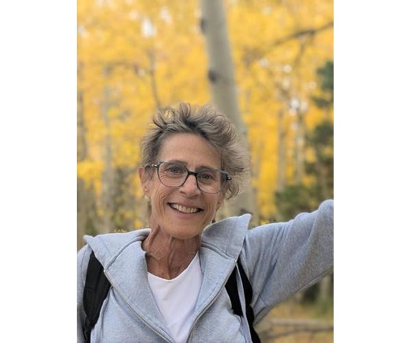 Dawn Maria Doty Obituary (2026) - Boulder, CO - Blue Mountain Cremation ...