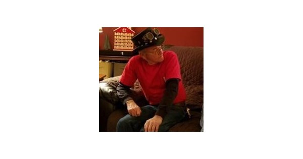 Larry Ray Vincent Obituary (2025) - Fairmont, WV - Carpenter & Ford ...