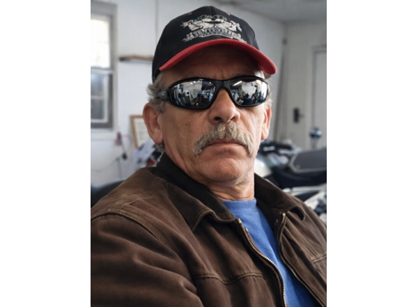 Scott Potter Obituary (2026) - Soddy Daisy, TN - Williamson & Sons ...