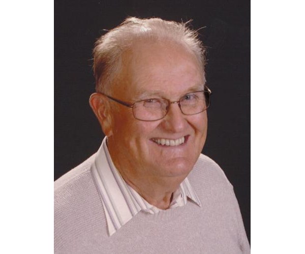 Jim Carlson Obituary and Online Memorial (2025)