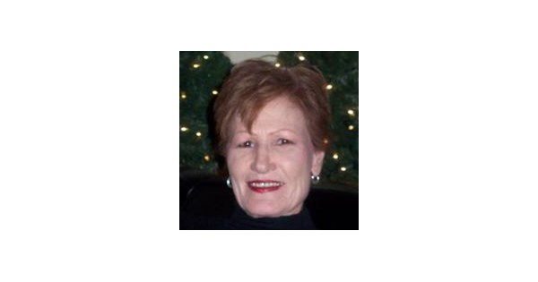 Dixie Smith McKee Obituary (2026) - Inman, KS - Hillcrest Funeral Home ...