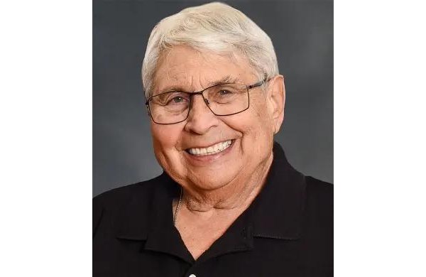Gerald Carl "Gerry" Perlmutter Obituary (2026) - Phoenix, AZ - Am ...