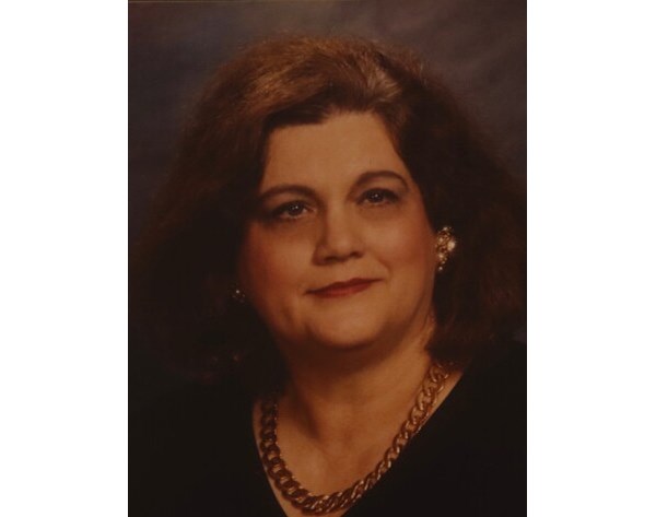 Becky Louise Welborn Obituary (2025) - Palestine, TX - Rhone Funeral Home