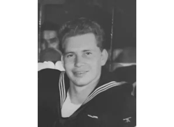 Johnny Carroll Jenkins Obituary (2024) - San Marcos, TX - Thomason ...