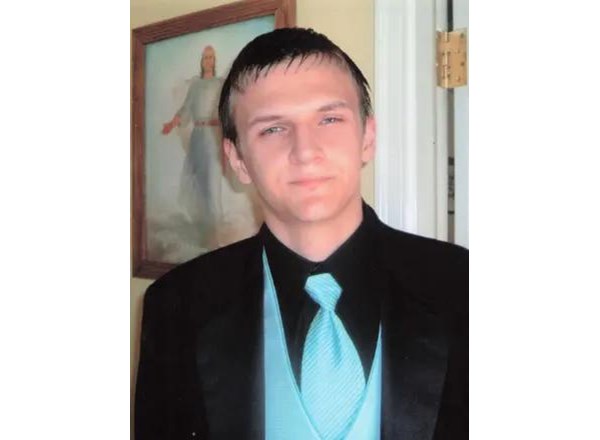 Jordan Daniel Tackett Obituary (2025) - Rocky Face, GA - Rocky Face ...