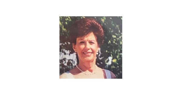 Sloboda "Libby" Visich Obituary (2023) - Tenafly, NJ - Barrett Leber ...
