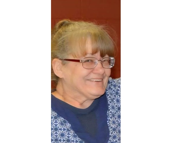 Karen Sue Gaspard Obituary (2025) - Millersburg, OH - Alexander Funeral ...