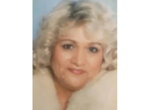 Barbara Jean Fain Obituary (2024) - Acworth, GA - Leaf Cremation of ...