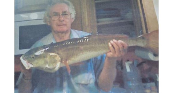 Frederick M. Kramer Jr. Obituary (2024) - Jefferson, WI - Olsen-Gibson ...