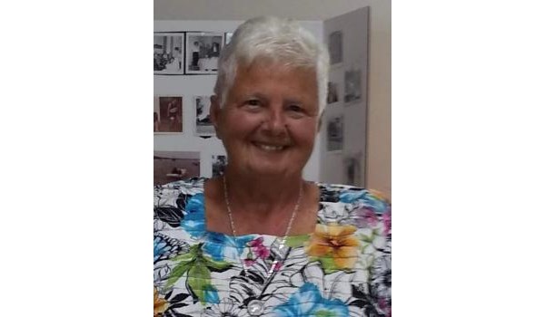 Marie Schultz Obituary (2023) - Richwood, OH - Stofcheck-Ballinger ...