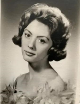 Patricia Hinkle Obituary (2025) - Berwick, PA - Mayo Funeral Home, Inc ...