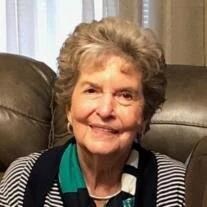 Imogene Thomas Obituary and Online Memorial (2026)