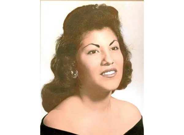 Consuelo "Connie" Byrne Obituary (2025) - Montrose, MI - O'Guinn Family ...
