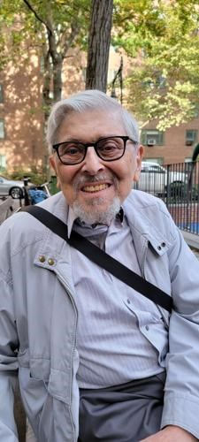 Saul Silver Obituary (2025) - New York City, NY - Greenwich Village ...
