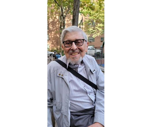 Saul Silver Obituary (2025) - New York City, NY - Greenwich Village ...