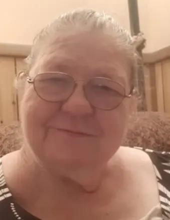 Bonnie Jackson Obituary (2025) - Bardstown, KY - Houghlin Funeral Home ...