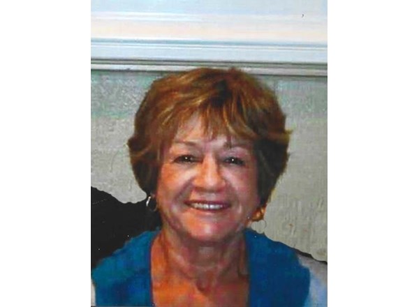 Lynne Travisano Slavin Obituary (1939 - 2026) - Hamden, CT - WFSB