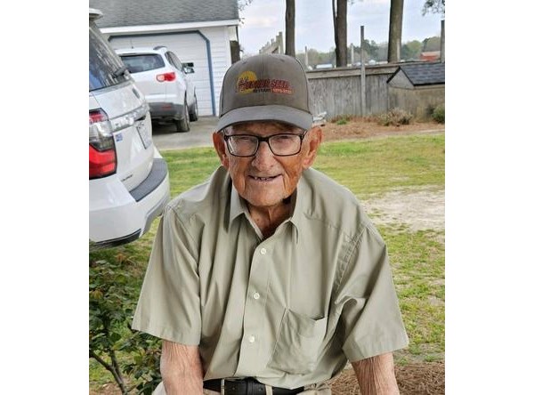 John Ashley Darden Sr. Obituary (2024) - Franklin, VA - Wright Funeral ...