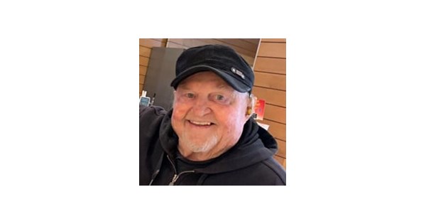 James Crain Obituary (2023) - Sarasota, FL - Maloney Funeral Home LLC ...