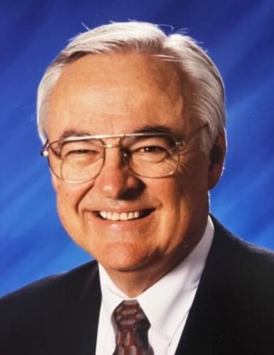 Bobby Jack Phipps Obituary (2026) - North Richland Hills, TX - Forest ...