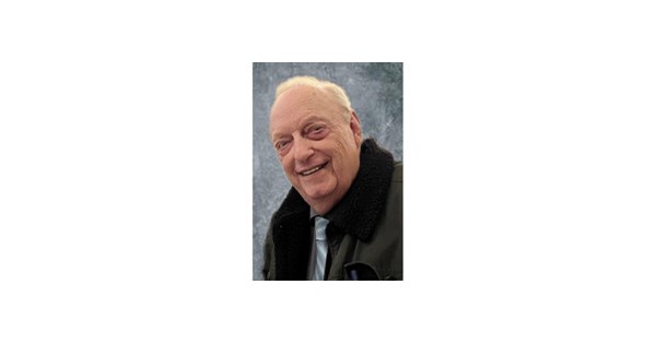 Larry N. Ross Obituary (2023) - Garden City, MI - John N. Santeiu & Son ...