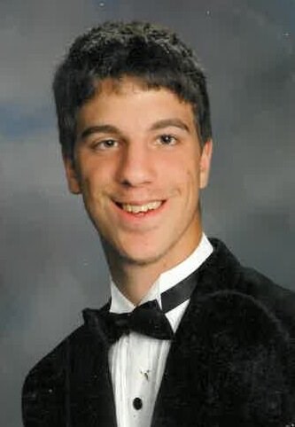 Calvin Cruz Knudsen Obituary (2024) - Amsterdam, NY - Betz, Rossi ...