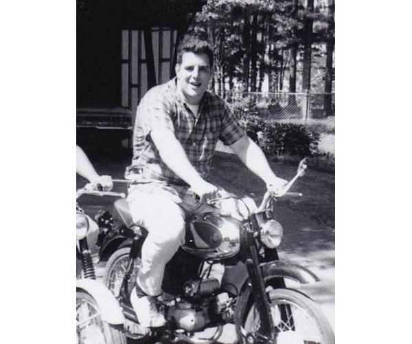 Nicholas Joseph Anthony "Nick" Guaetta Obituary (2026) - Kansas City ...