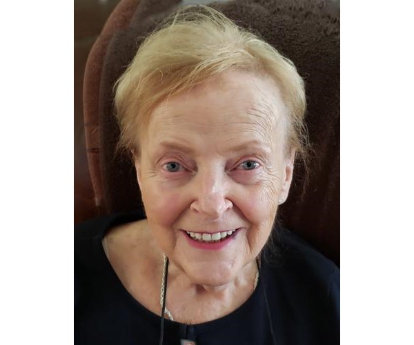 Judith Mary Corrado Obituary (2025) - Ewing, NJ - Brenna-Cellini ...