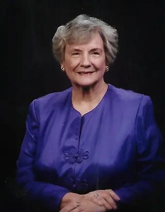 Ila Reed Jackson Obituary (2025) - Austin, TX - Harrell Funeral Home of ...