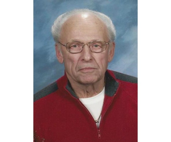 Lester J. "Les" Hotchkiss Obituary (2023) - Wausau, WI - Peterson ...