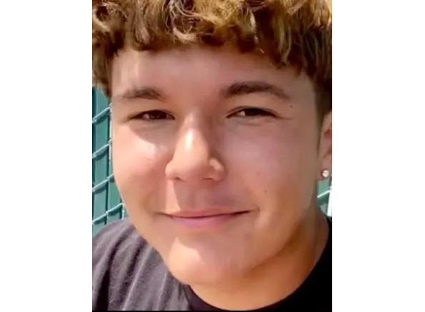 Baelin Ace Davi Obituary (2025) - Salinas, CA - Struve and Laporte ...