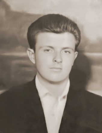 Qirjako Proko Obituary (2026) - Rocky Hill, CT - Rose Hill Funeral Home