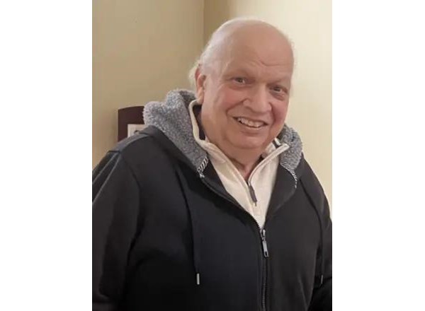 Domenic N. DiCicco Obituary (2025) - Berlin, NJ - Costantino-Primo ...