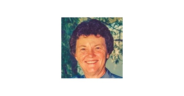 Martha Ann Serrell Roberts Obituary (2024) - Plainview, TX - Bartley ...