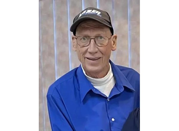 David Stolzenberg Obituary (2025) - Newfane, NY - Rutland-Corwin ...