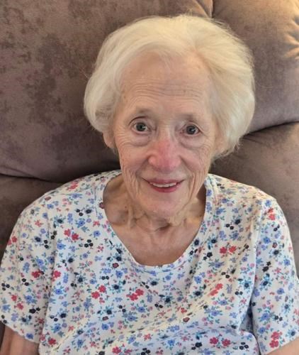 Janet Rose Shoenhair Obituary (2024) - Ames, IA - Grandon Funeral and ...