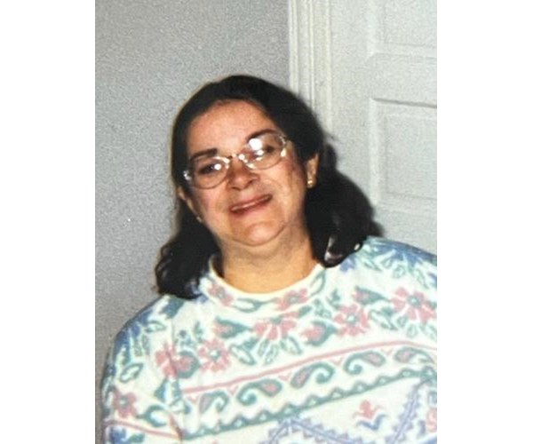 Denise M. Deschenes Obituary (2023) - Woonsocket, RI - Holt Funeral Home