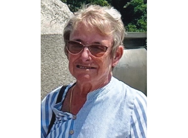 Mary Ann Slocumb Obituary (2026) - Panama City Beach, FL - Kent-Forest ...