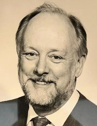 George Winslow Watson Obituary (2025) - Braintree, MA - Cartwright ...