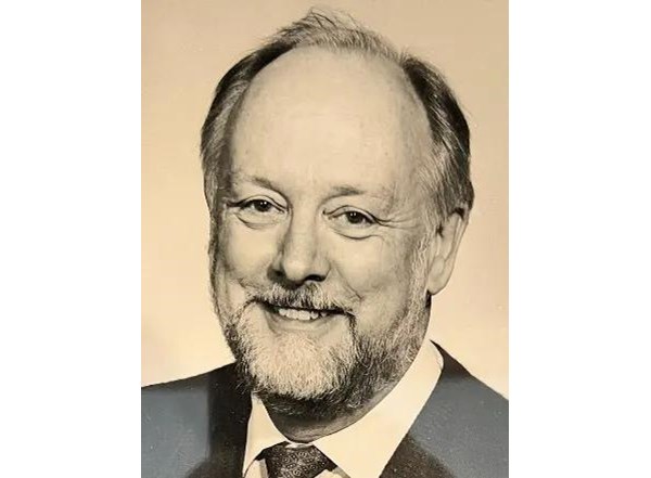 George Winslow Watson Obituary (2025) - Braintree, MA - Cartwright ...