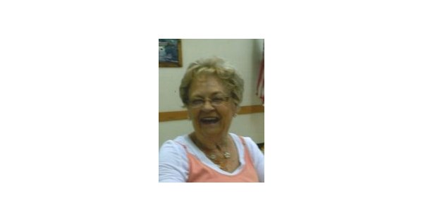 Mary M. Mitchell Obituary (2024) - De Soto, MO - Dietrich-Mothershead ...
