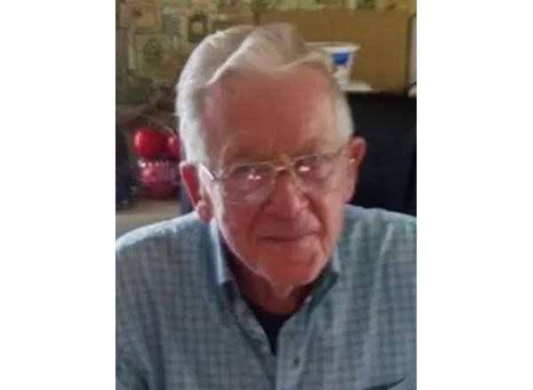 William H. Anderson Obituary (2025) - York, PA - John W. Keffer Funeral ...