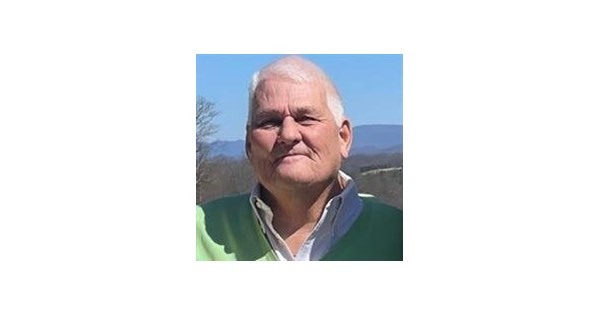 Paul Daniel Christian Obituary (1943 - 2025) - Tazewell, VA - WVVA
